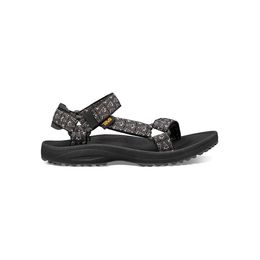 Teva Sandalen "Winsted" in Schwarz - 15% | Gr&ouml;&szlig;e 42 | Herrensandalen