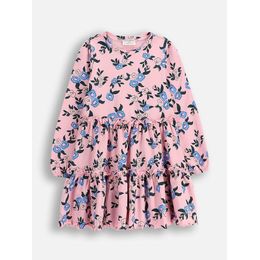 Coccodrillo Kleid in Rosa - 43% | Gr&ouml;&szlig;e 122 | Kinderkleider