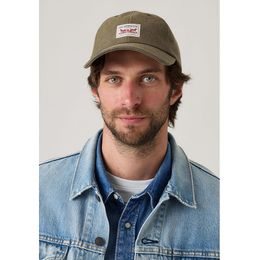 Levi's Levi's Cap in Khaki - 16% | Herren-muetzen-caps