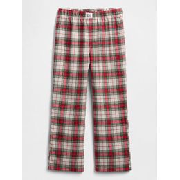 GAP Pyjama-Hose in Rot - 56% | Gr&ouml;&szlig;e 128 | Kinder-waesche