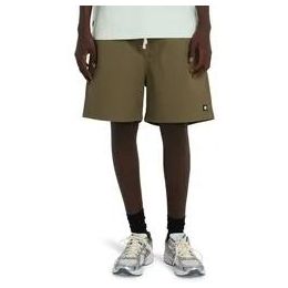 Chinoshorts Element "Regular Ewaist", Herren, Gr. L, kalamata, Obermaterial: 50% Walkfrottier, 48% Walkfrottier, 2% Elasthan;, Hosen Chinoshorts