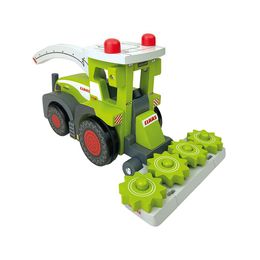 Happy People Spiel-Feldh&auml;cksler "CLAAS HOLZ JAGUAR 990" - ab 18 Monaten - 37% | Baby-fahrzeuge