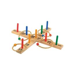 OUTDOOR ACTIVE Ringwurfspiel - ab 3 Jahren - 26% | Outdoorspielzeug