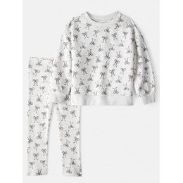 Carter's carter's Pyjama in Anthrazit/ Grau - 58% | Gr&ouml;&szlig;e 110 | Kinder-waesche