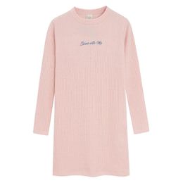 COOL CLUB Sweatkleid in Rosa - 41% | Gr&ouml;&szlig;e 140 | Kinderkleider