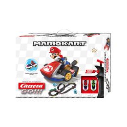 Carrera Autorennbahn "Carrera GO!!! - Mario Kart - P-Wing" - ab 6 Jahren - 27% | Technikspielzeug