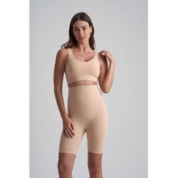Bye Bra Shape-Hose in Beige - 57% | Gr&ouml;&szlig;e M | Damen-dessous