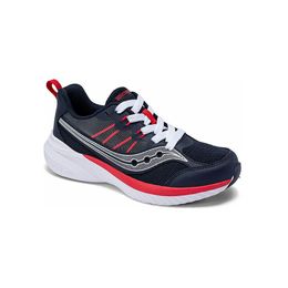 Saucony Laufschuhe "Endorphin 2.0" in Dunkelblau - 54% | Gr&ouml;&szlig;e 35 | Kinder-sportschuhe