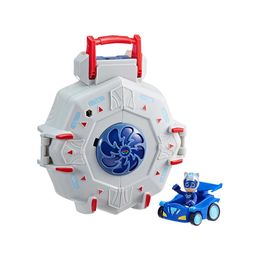 Hasbro Spielset "PJ Power Booster" in Grau - ab 3 Jahren - 53% | Spielfiguren