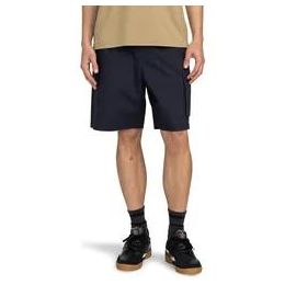 Bermudas Element "Chillin Travel 19", Herren, Gr. XS, blau (blau nights), Obermaterial: 65% Walkfrottier, 33% Walkfrottier, 2% Elasthan;, Hosen Bermudas