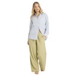 Stoffhose Billabong "Another Wave", Damen, Gr. XS, cedar, Obermaterial: 60% Walkfrottier, 40% Viskose;, Hosen Stoffhose