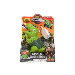 Toi-Toys Wasser-Dinopistole - ab 3 Jahren (&Uuml;berraschungsprodukt) - 14% | Kinder-wasserspielzeug