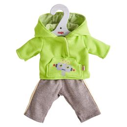 Haba Kleiderset "Homewear" - ab 18 Monaten - 40% | Puppen
