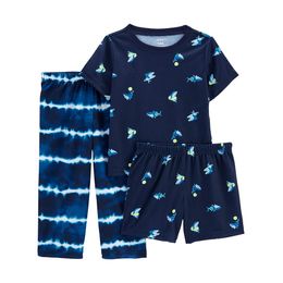 Carter's carter's Pyjama in Dunkelblau - 48% | Gr&ouml;&szlig;e 92 | Kinder-waesche