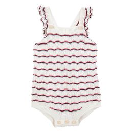Oshkosh Body in Creme - 57% | Gr&ouml;&szlig;e 68 | Baby-bodys