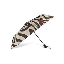 Byon Taschenschrim "Anima" in Braun - (H)57 x &Oslash; 98 cm - 45% | Damen-regenschirme