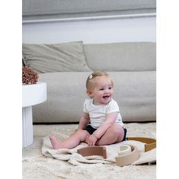 Dirkje Shirt in Wei&szlig; - 46% | Gr&ouml;&szlig;e 92 | Baby-shirts