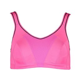 SuSa Sport-BH in Pink - 73% | Gr&ouml;&szlig;e 95A | Damen-sportunterwaesche