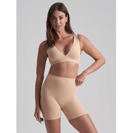 Bye Bra Shape-Hose in Beige - 43% | Gr&ouml;&szlig;e XL | Damen-dessous