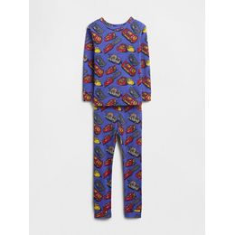 GAP Pyjama in Lila - 49% | Gr&ouml;&szlig;e 98 | Baby-waesche