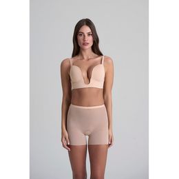 Bye Bra Shape-Hose in Beige - 48% | Gr&ouml;&szlig;e M | Damen-dessous