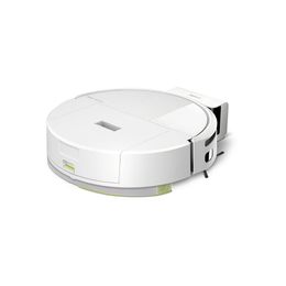 iRobot Saugroboter "Roomba 205 DustCompactor Combo Robot" in Wei&szlig; - 55% | Haushalt-staubsauger