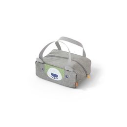Monbento Lunchtasche ''Bear'' in Grau - (B)30 x (H)12 x (T)22 cm - 30% | Outdoorspielzeug