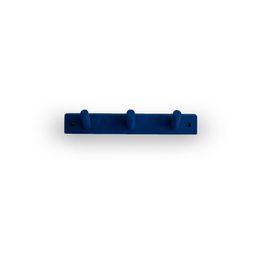 Byon Wandgarderobe "Else" in Blau - (L)30 cm - 43% | Garderoben