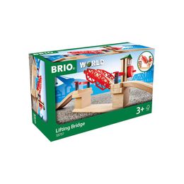 Brio Hebebr&uuml;cke - ab 3 Jahren - 42% | Technikspielzeug