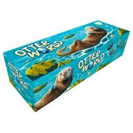 Spiel Magellan "Otter World", bunt, Spiele, Kinder, Made in Germany