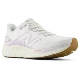 Laufschuh New Balance "680", Damen, Gr. 38, sea salt, Synthetik, Textil, Schuhe Laufschuh