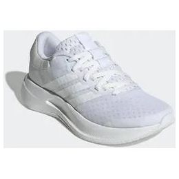 Laufschuh Adidas PERFORMANCE "TREADMOVE RUNNING", Damen, Gr. 42, cloud wei&szlig;, ftwr wei&szlig;, ftwr wei&szlig;, Synthetik, Textil, Schuhe Laufschuh