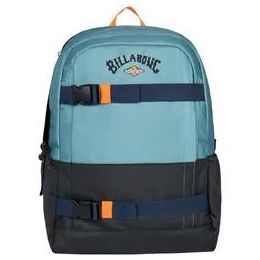 Rucksack Billabong "Command Stash", Herren, sagebrush, Obermaterial: 100% Microfaser;, Rucks&auml;cke Rucksack