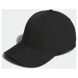 Baseball Cap Adidas PERFORMANCE "GOLF PERFORMANCE CRESTABLE", Herren, schwarz, Obermaterial: 100% Polyester, Caps