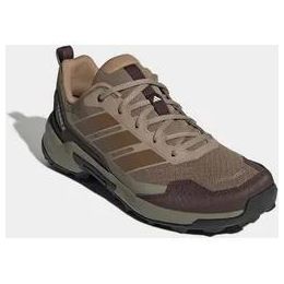 Wanderschuh Adidas TERREX "EASTRAIL 3", Damen, Gr. 44, blanch cargo, braun oxide, braun, Synthetik, Textil, Schuhe Wanderschuh