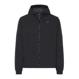 Windbreaker Blend "Windbreaker BHEfika", Herren, Gr. XL, schwarz, Obermaterial: 100% Polyester PES., Jacken Windbreaker