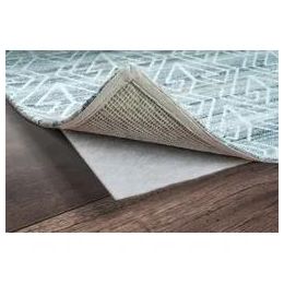 Antirutsch Teppichunterlage Kayoom "Anti-Slip 125", wei&szlig;, B:190cm H:2mm L:280cm, Polyester, Teppichunterlagen, Flies zuschneidbar