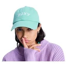 Flex Cap Roxy "Summer Breezy", Damen, katydid, Obermaterial: 65% Walkfrottier, 35% Walkfrottier;, Caps