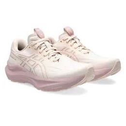 Laufschuh asics "GT-2000 14", Damen, Gr. 40, pearl pink, morganite, Synthetik, Schuhe Laufschuh, f&uuml;r mehr Stabilit&auml;t, Topseller