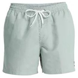 Boardshorts Quiksilver "Everyday Deluxe 15", Herren, Gr. L, forest, Obermaterial: 70% Microfaser, 30% Microfaser;, Hosen