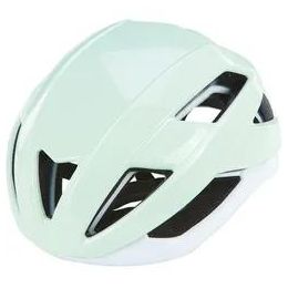 Fahrradhelm Prophete, mint, wei&szlig;, Helme, Kopfumfang: 55cm - 58cm