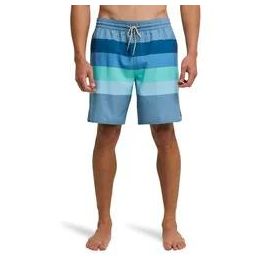 Boardshorts Billabong "73 Layback", Herren, Gr. XXL, washed blau, Obermaterial: 92% Microfaser, 8% Elasthan;, Hosen