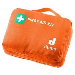 Erste-Hilfe-Set Deuter "FIRST AID KIT", koi, Erste-Hilfe-Sets, f&uuml;r Erwachsene, mit Anleitung zur Erstversorgung, mit Pinzette