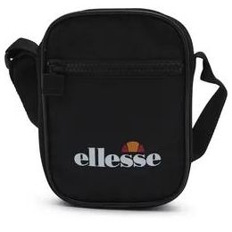 G&uuml;rteltasche Ellesse "RELO SMALL ITEM BAG", schwarz, Obermaterial: 100% Polyester, Taschen G&uuml;rteltasche, sportlicher Stil, f&uuml;r Erwachsene, f&uuml;r sportliche Aktivit&auml;ten