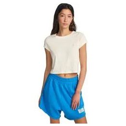 Shorts Billabong "So Typical", Damen, Gr. M, blau, Obermaterial: 55% Walkfrottier, 25% Walkfrottier, 20% Microfaser;, Hosen Shorts
