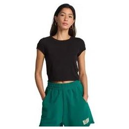 Shorts Billabong "So Typical", Damen, Gr. M, ivy, Obermaterial: 55% Walkfrottier, 25% Walkfrottier, 20% Microfaser;, Hosen Shorts