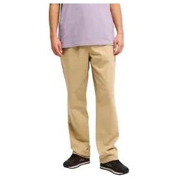 Outdoorhose Quiksilver "Taxer Regular Twill", Herren, Gr. XXL, khaki, Obermaterial: 99% Walkfrottier, 1% Elasthan;, Hosen Outdoorhose