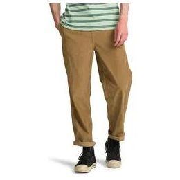 Outdoorhose Billabong "Larry Cord", Herren, Gr. L, gravel, Obermaterial: 100% Walkfrottier;, Hosen Outdoorhose