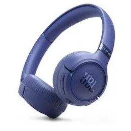 JBL On-Ear-Kopfh&ouml;rer "Tune 680NC", blau, B:21cm H:5cm T:22,5cm, Kopfh&ouml;rer, Kabelloser On-Ear-Kopfh&ouml;rer mit Noise-Cancelling