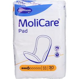 Paul Hartmann AG Molicare Pad 4 Tropfen 9X30 St
